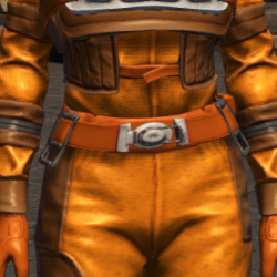 SWTOR Peerless Explorer's Enviro-Suit Armor