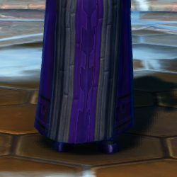 SWTOR Force Master / Entropic Defense (Imperial) Armor