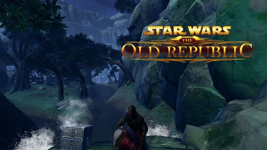 Dromund Kaas Datacrons Guide