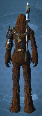 Companion Starter Gear – TOR Fashion Archive