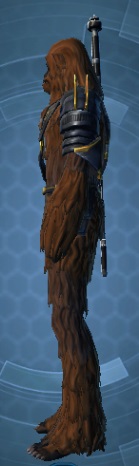 Companion Starter Gear – TOR Fashion Archive