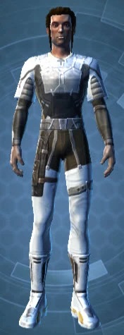 Companion Starter Gear – TOR Fashion Archive