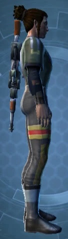 Companion Starter Gear – TOR Fashion Archive