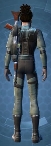 Companion Starter Gear – TOR Fashion Archive