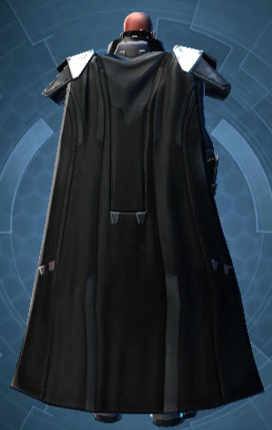 Companion Starter Gear – TOR Fashion Archive