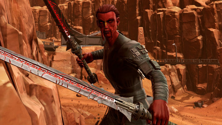 How to Create a Great Guild in SWTOR