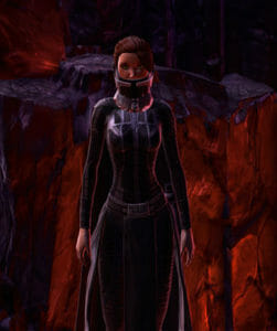 SWTOR KOTOR Armors & Outfits