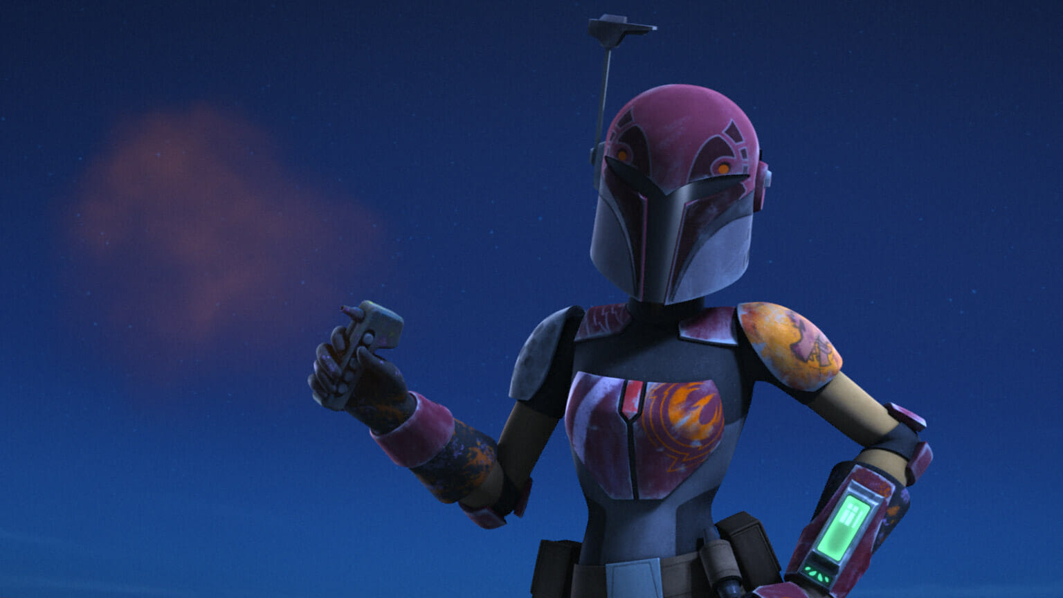 Top 10 Mandalorian Armors in SWTOR