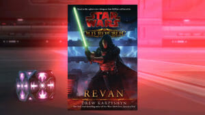 Old Republic Books and Comics