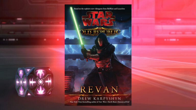 Old Republic Books and Comics
