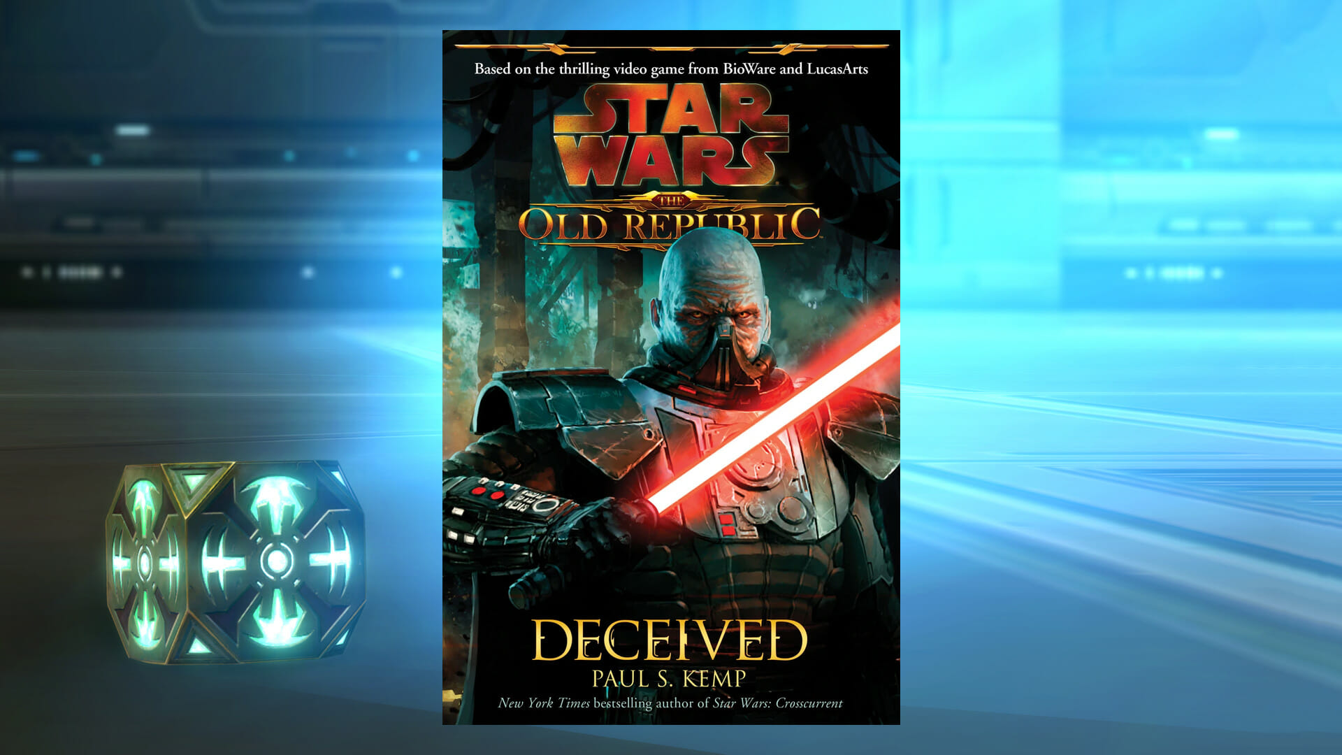Old Republic Books and Comics