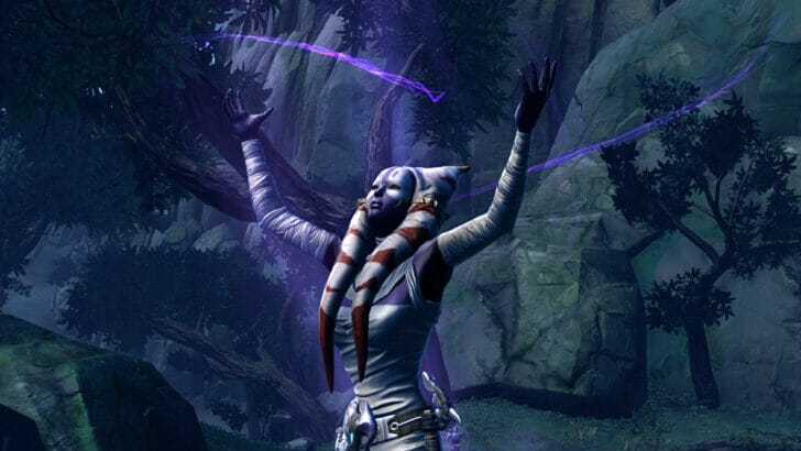 About Corruption Sorcerer