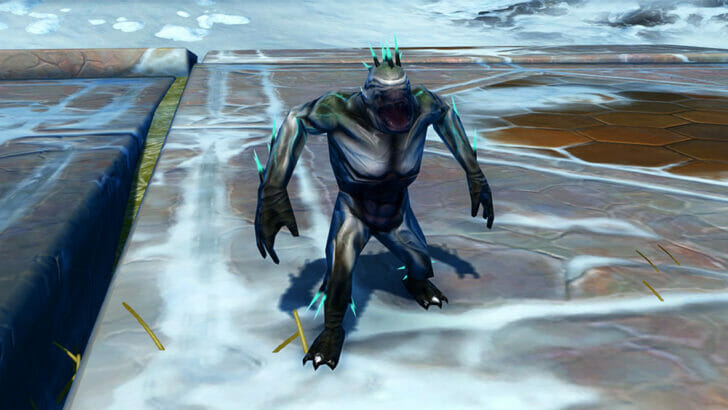 Rakghoul Event Guide | CDhistory