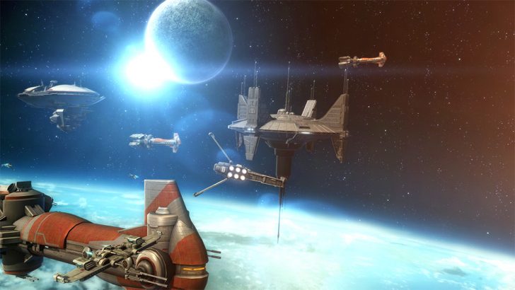 SWTOR Solo Story Order Guide