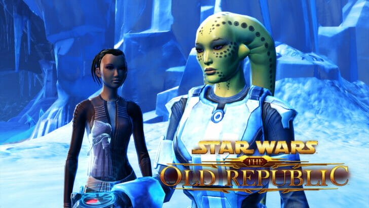 Companions Archives - Swtorista