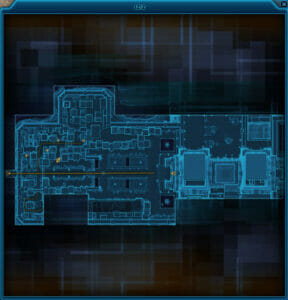 SWTOR Crafting Materials Gathering Guide (by all planets and material ...
