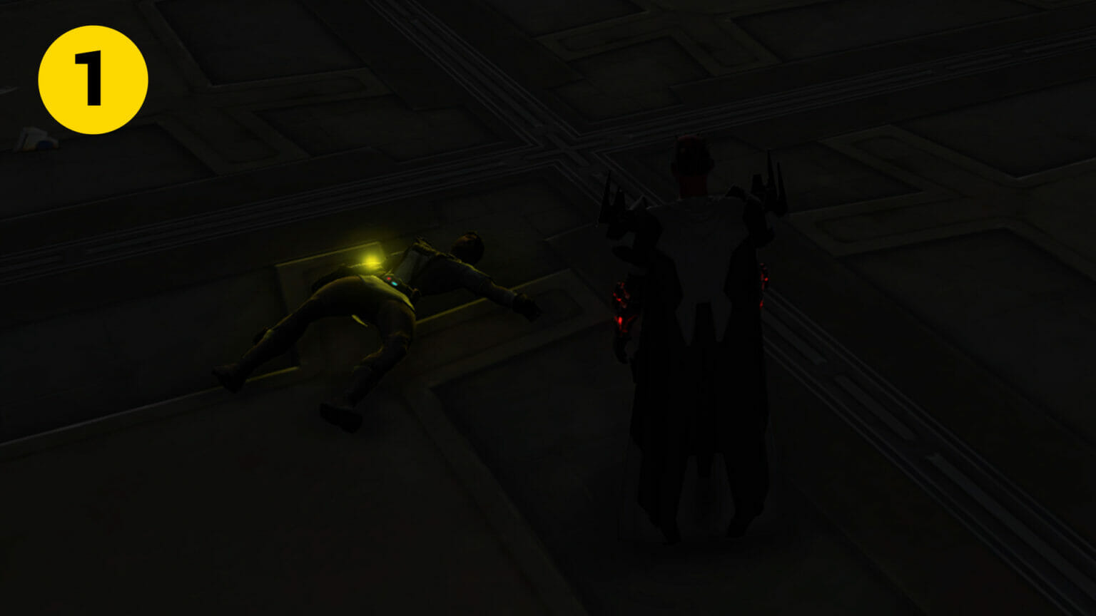 SWTOR HK-51 Guide