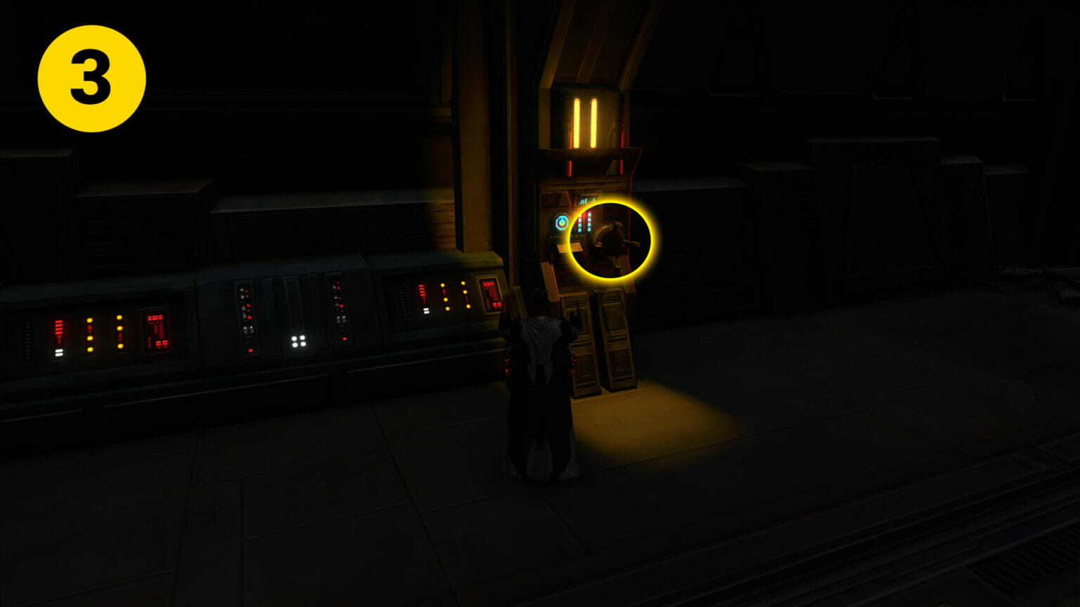 SWTOR HK-51 Guide