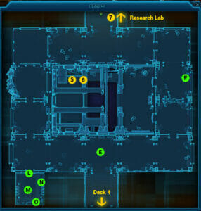 SWTOR HK-51 Guide