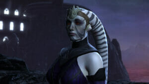 Twi’lek