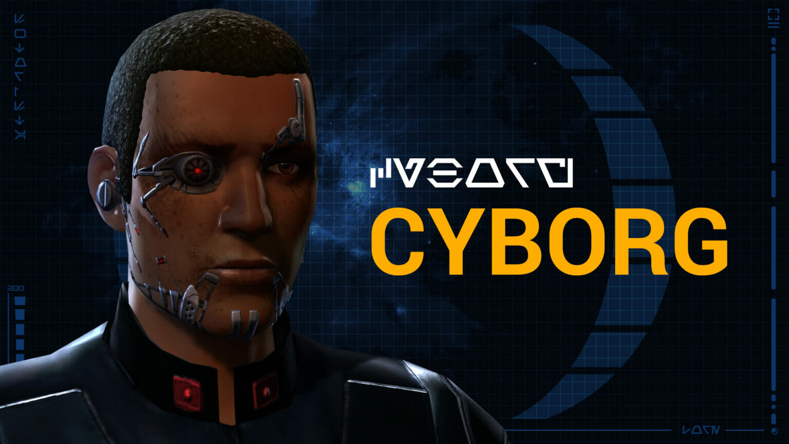 Cyborg