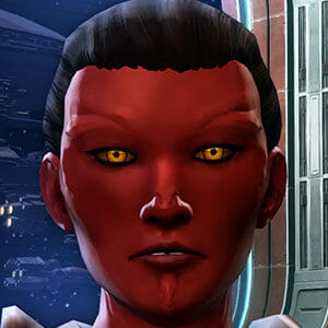 Sith Pureblood