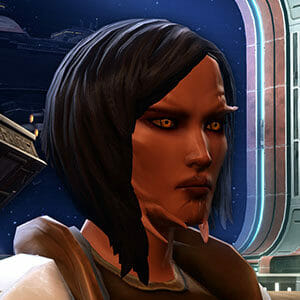 Sith Pureblood