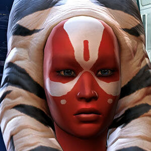 Togruta Skin Color | Togruta Wikipedia – AJRUZ