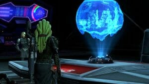 SWTOR Level 80 Gearing Guide