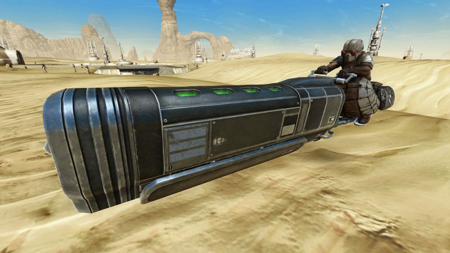 SWTOR Galactic Seasons Guide and Rewards