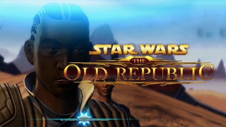 How to Earn Light Side Points in SWTOR