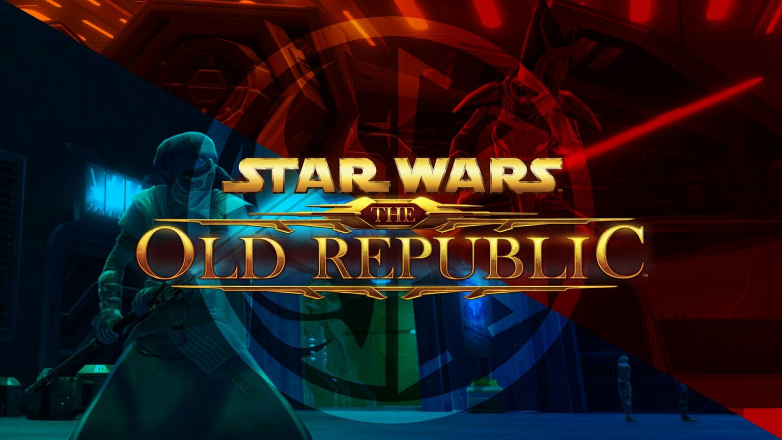 What are Mirror Classes in SWTOR?