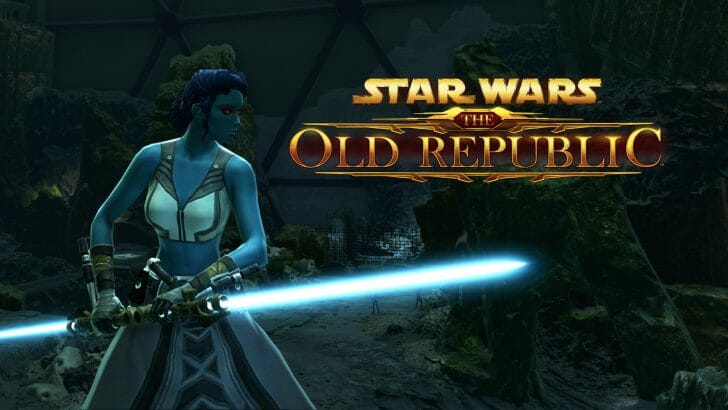 SWTOR Manaan Daily Area Guide