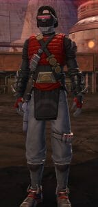 SWTOR PvP Seasons Guide and Rewards