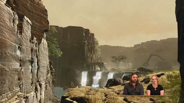 What to expect in Update 7.2 in SWTOR, Showdown on Ruhnuk!