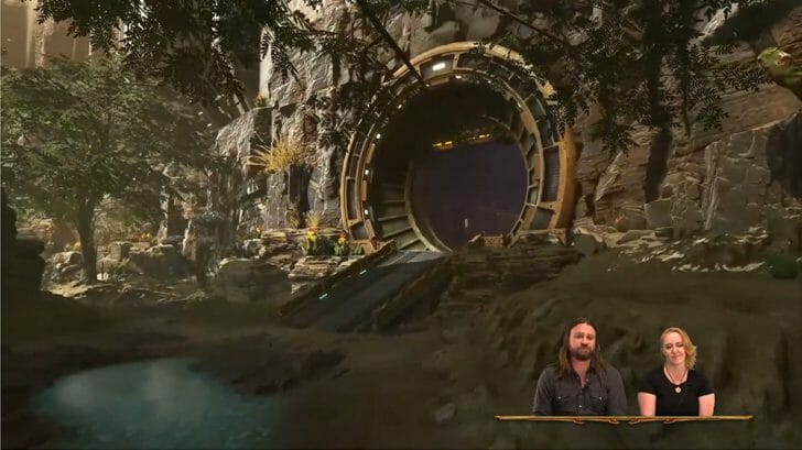 What to expect in Update 7.2 in SWTOR, Showdown on Ruhnuk!