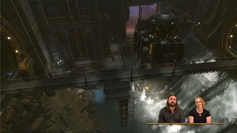 What to expect in Update 7.2 in SWTOR, Showdown on Ruhnuk!