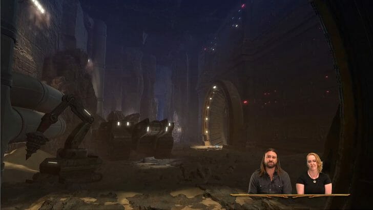 What to expect in Update 7.2 in SWTOR, Showdown on Ruhnuk!