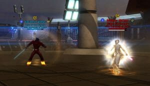 SWTOR PvP Gear