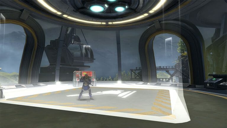SWTOR Odessen Proving Grounds Warzone PvP Guide