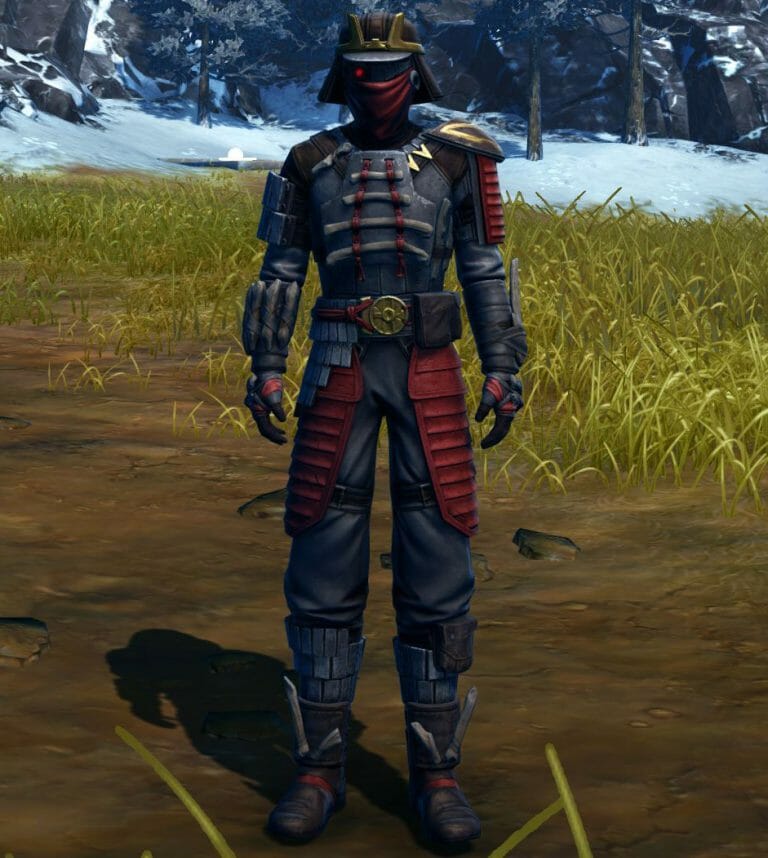 SWTOR PvP Seasons 3 Guide and Rewards