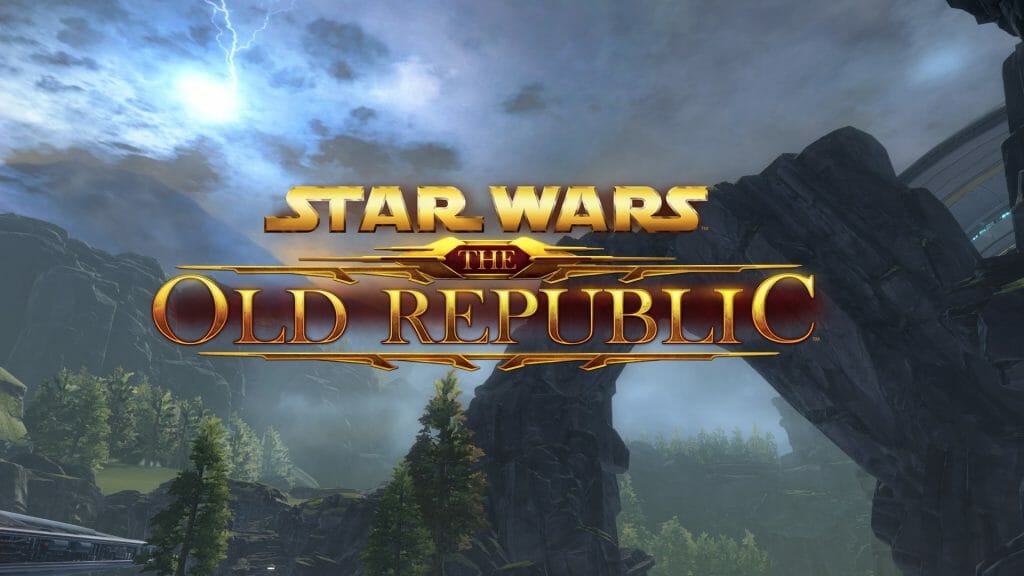 SWTOR Update 7.2 Showdown on Ruhnuk Guide