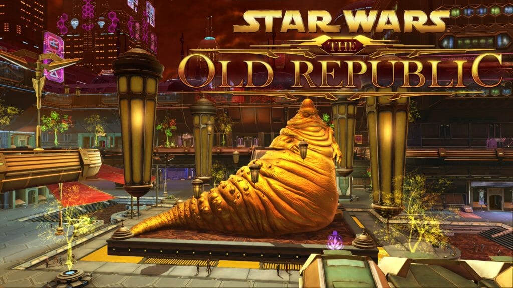 Hutta Lore Objects
