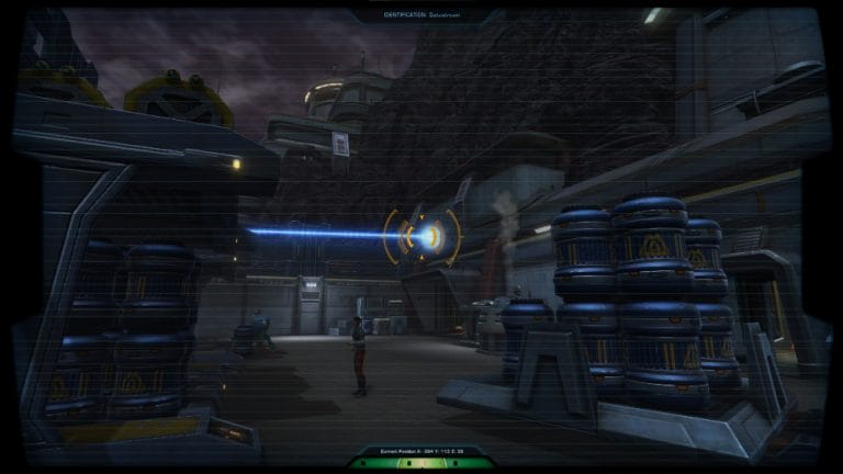 SWTOR Kessan’s Landing Geothermal Shielding Guide