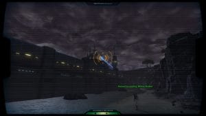 SWTOR Kessan’s Landing Geothermal Shielding Guide