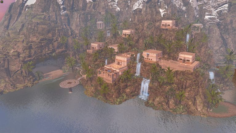 Copero Stronghold Guide in SWTOR