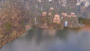 Copero Stronghold Guide in SWTOR