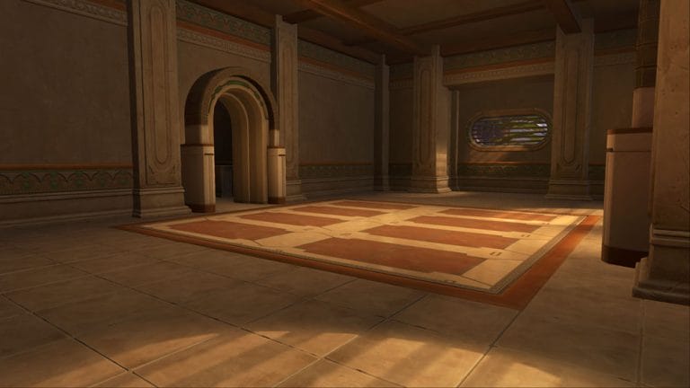 Copero Stronghold Guide in SWTOR