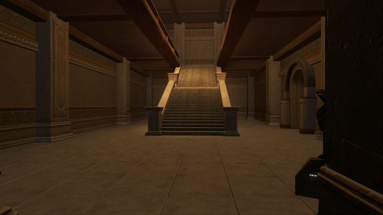 Copero Stronghold Guide in SWTOR