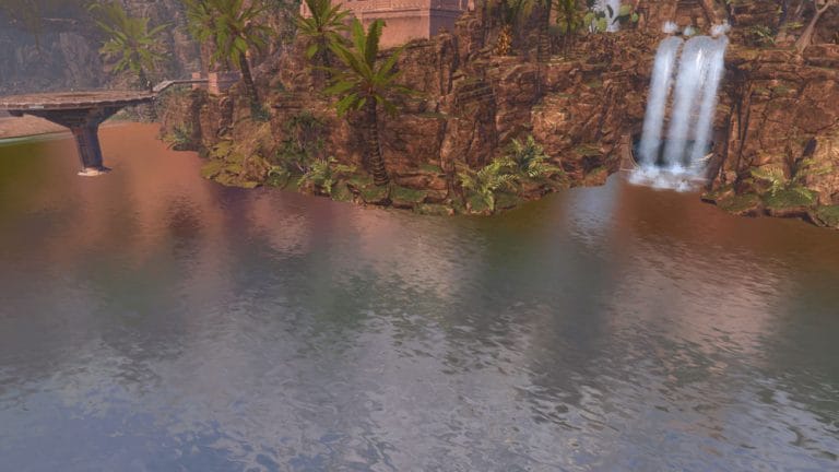 Copero Stronghold Guide in SWTOR